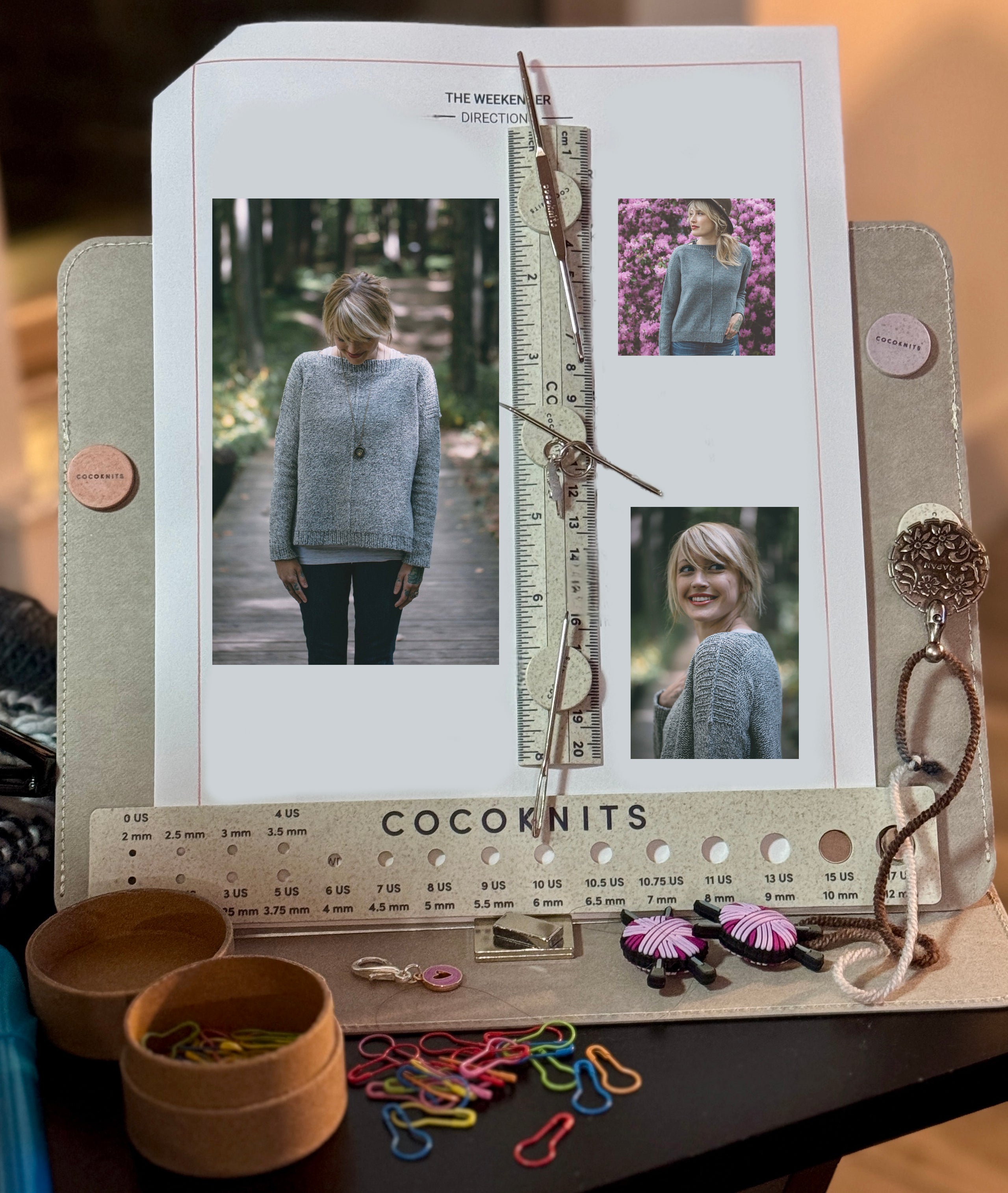 scout's fav notions! – finchmod