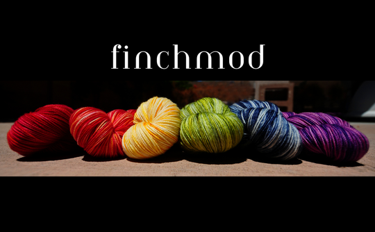 finch modern craft collective – finchmod